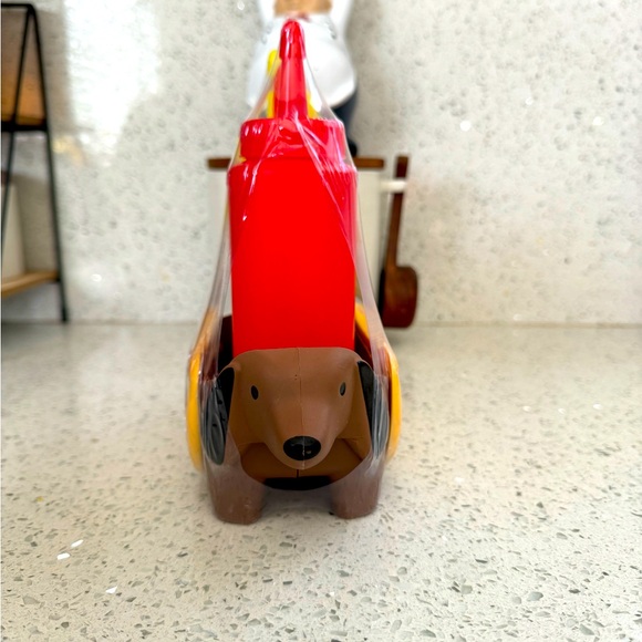 Target | Kitchen | Target Bullseyes Playground Wiener Dog Hot Dog ...